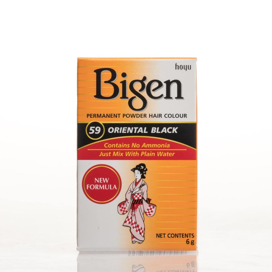 Buy Bigen hair dye – Bigenshop