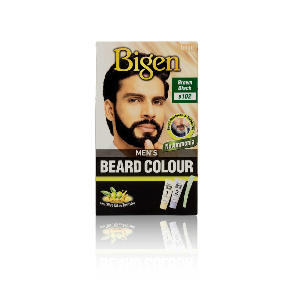 Buy Bigen hair dye – Bigenshop